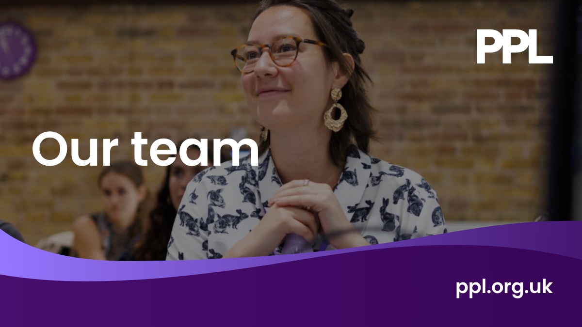 Our team - PPL